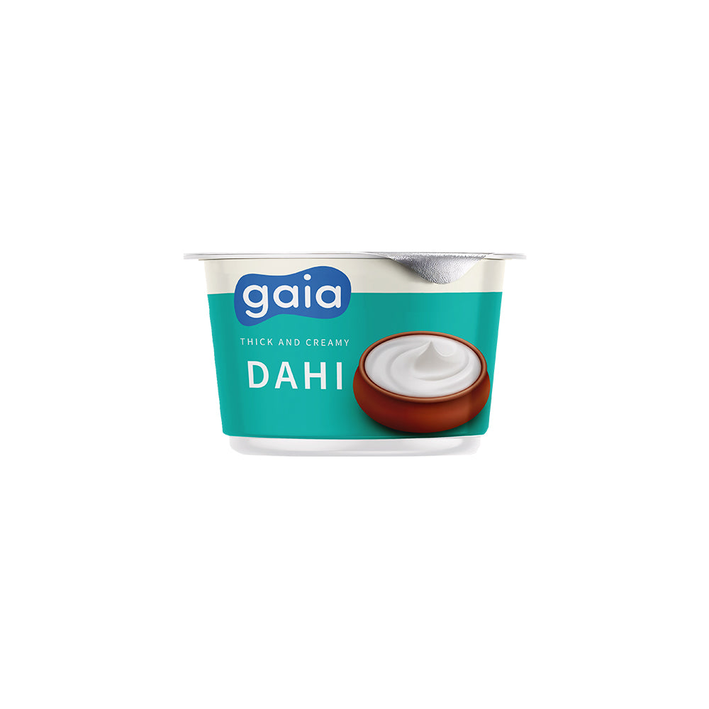 Gaia Dahi Cup 200g – Gaia Fresh